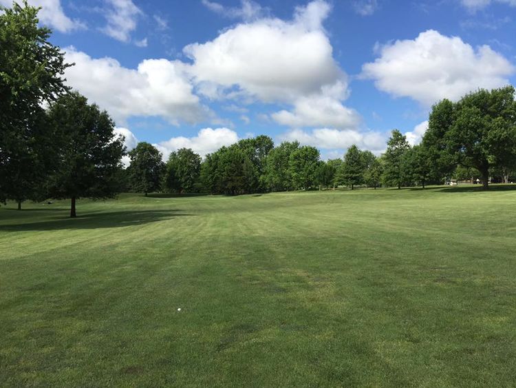 Jackson Park Golf Course | All Square Golf