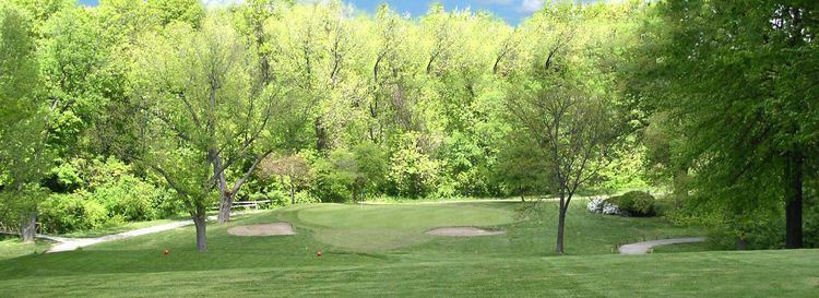 Normandie Golf Course | All Square Golf