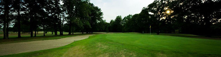 Sullivan Golf Club | All Square Golf