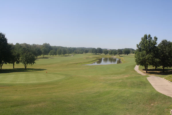 Sunset Hills Golf Course | All Square Golf