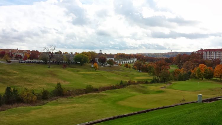 Thousand Hills Resort and Golf Club | All Square Golf