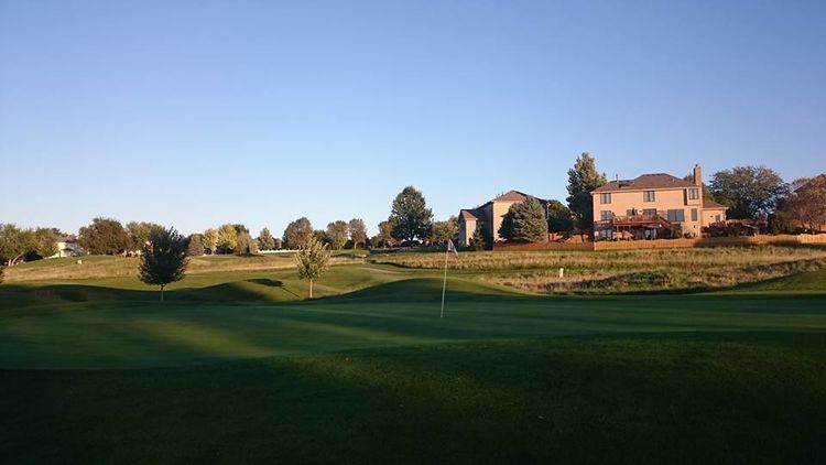 Eagle Run Golf Course | All Square Golf