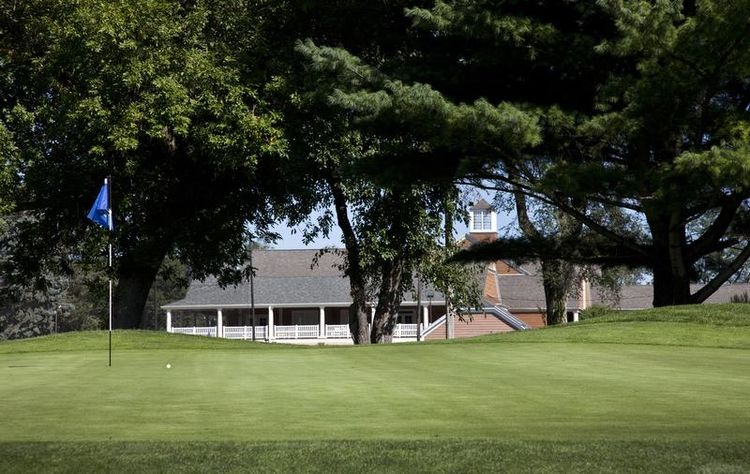 Field Club of Omaha | All Square Golf