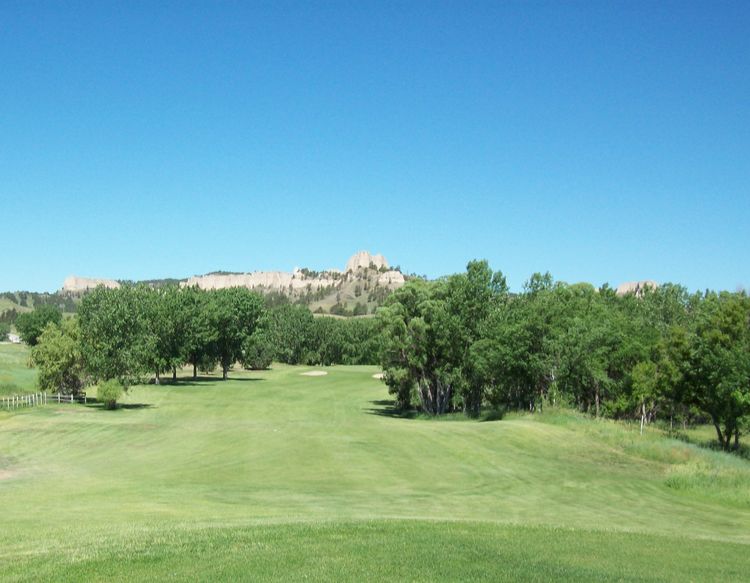Legend Buttes Golf Course | All Square Golf