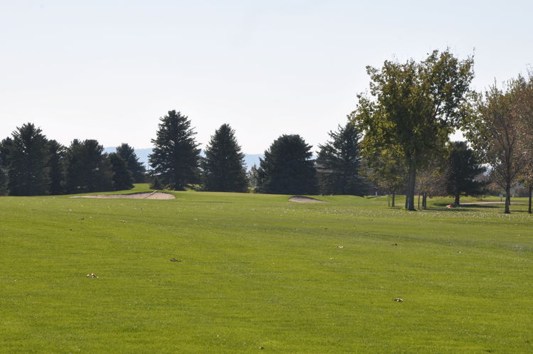 Monument Shadows Golf Course | All Square Golf