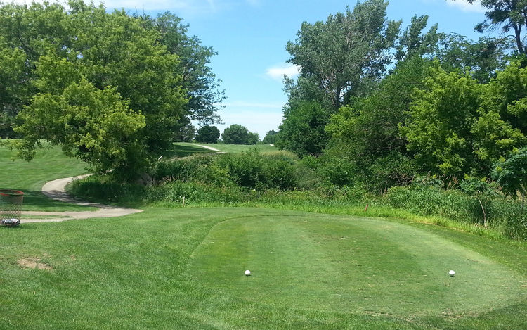 River Wilds Golf Club | All Square Golf