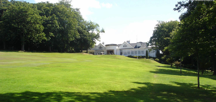 Pollok Golf Club | All Square Golf
