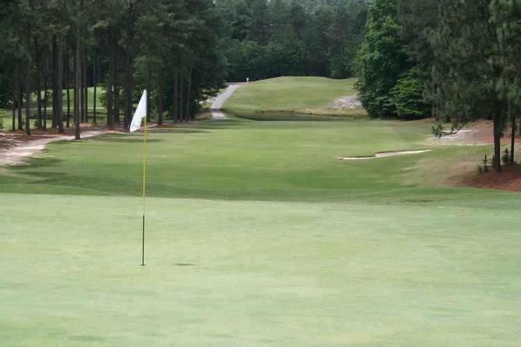 Beacon Ridge Golf and Country Club | All Square Golf