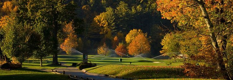 Boone Golf Club | All Square Golf