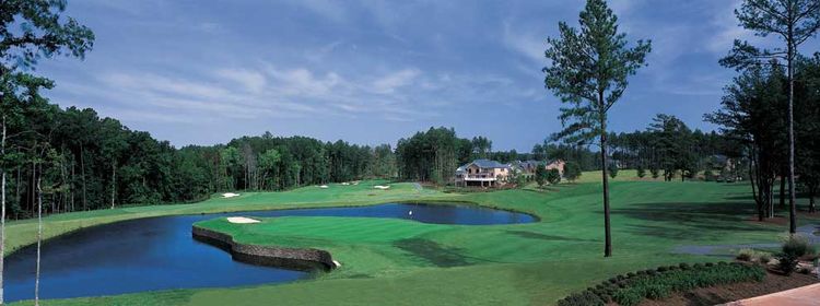 Briar Creek Golf Course | All Square Golf