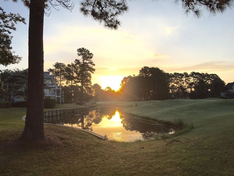 Brunswick Plantation and Golf Links | All Square Golf