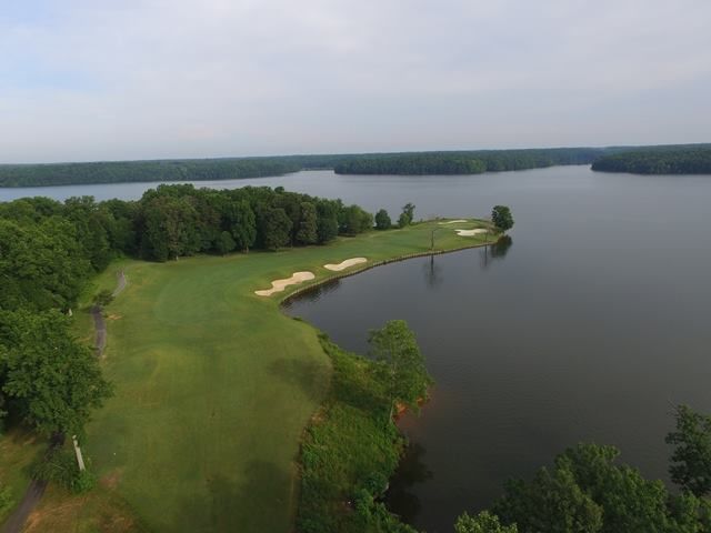 Bryan Park Golf Course | All Square Golf