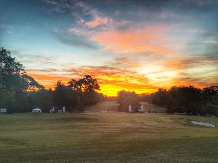 Cardinal Golf and Country Club | All Square Golf