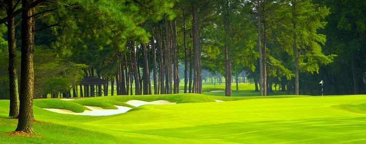 Carmel Country Club | All Square Golf