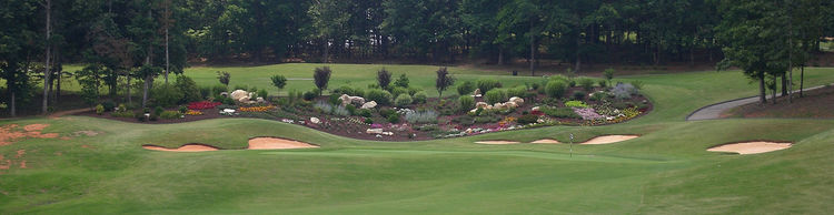 Cleghorn Plantation Golf Club | All Square Golf