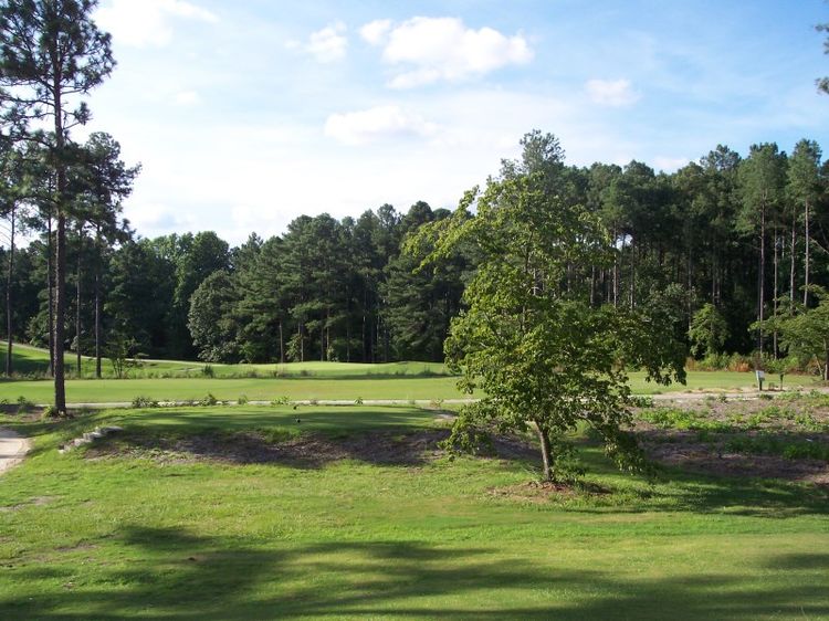 Deercroft Golf and Country Club | All Square Golf