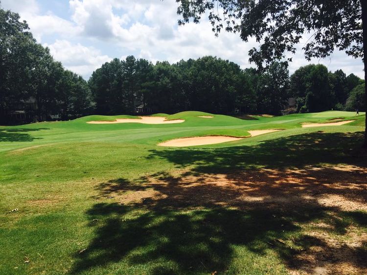 Devil's Ridge Golf Club | All Square Golf