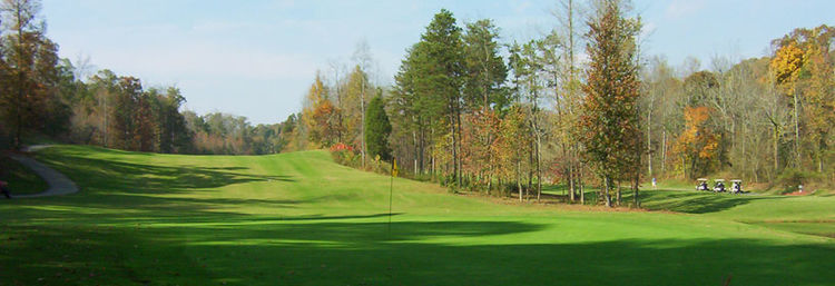 Fox Den Country Club | All Square Golf