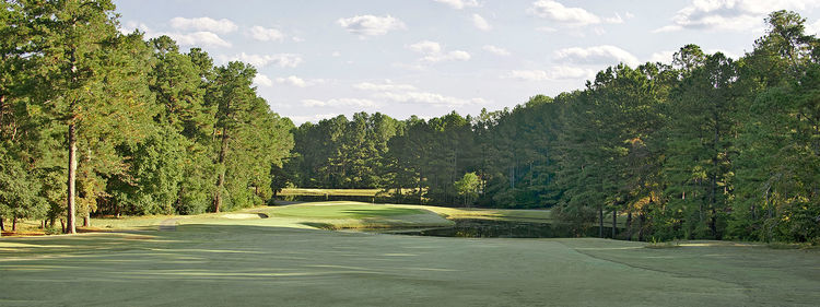 Foxfire Golf and Country Club | All Square Golf
