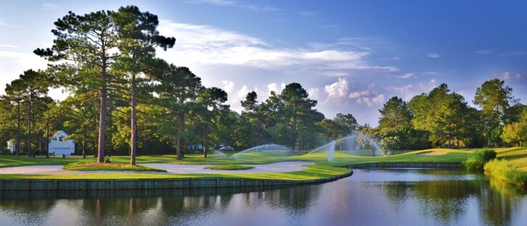 Harbour Pointe Golf Club | All Square Golf