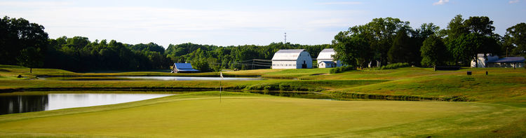 Holly Ridge Golf Links | All Square Golf