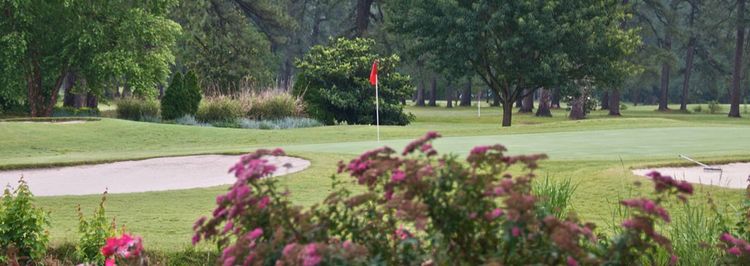 Knights Play Golf Center | All Square Golf