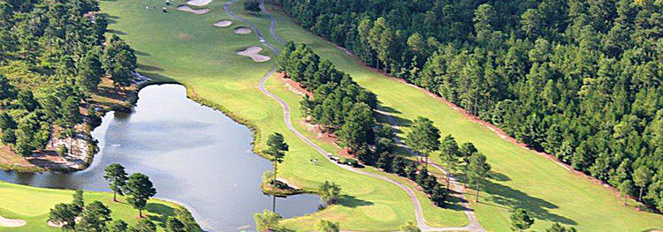 Magnolia Greens Golf Course | All Square Golf