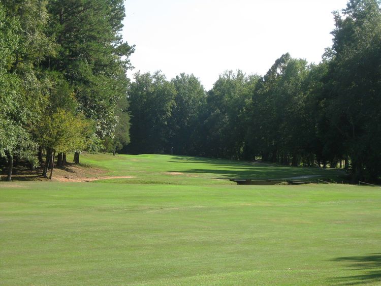 Meadowbrook Golf Course | All Square Golf