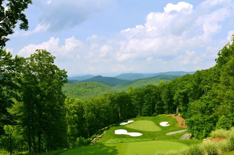 Old Edwards Club | All Square Golf