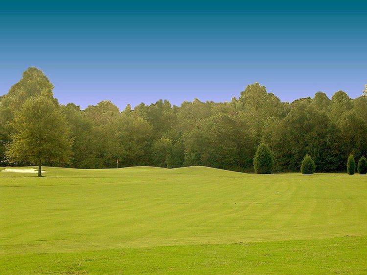Bermuda Run Country Club | All Square Golf