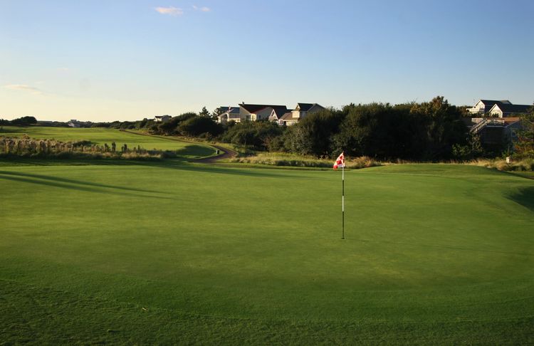 Sea Scape Golf Links | All Square Golf
