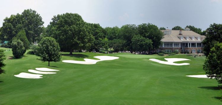 The Peninsula Club | All Square Golf