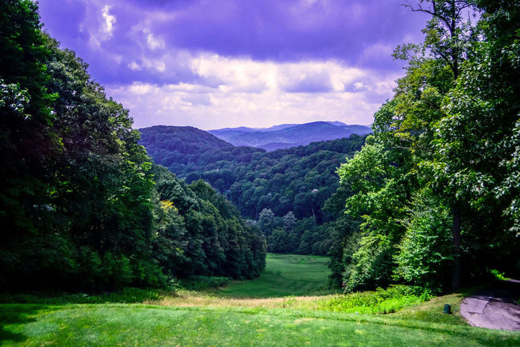 Wolf Laurel Country Club | All Square Golf