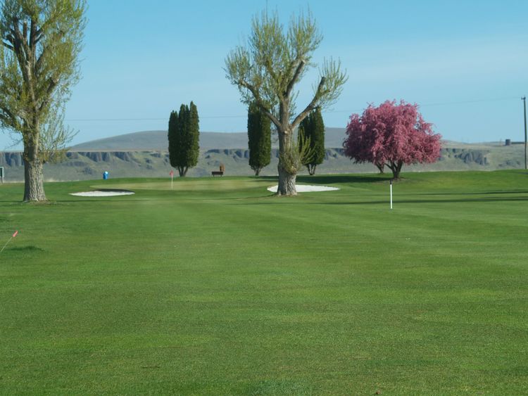 Big River Golf Course | All Square Golf