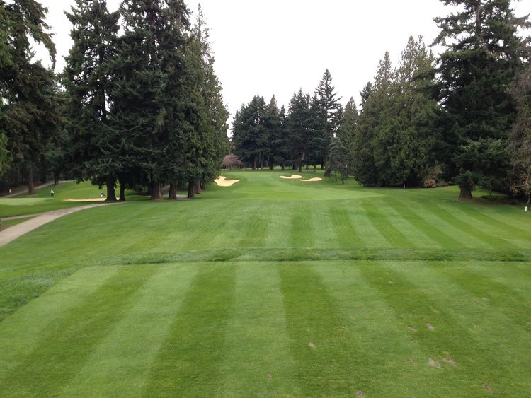 Broadmoor Golf Course | All Square Golf