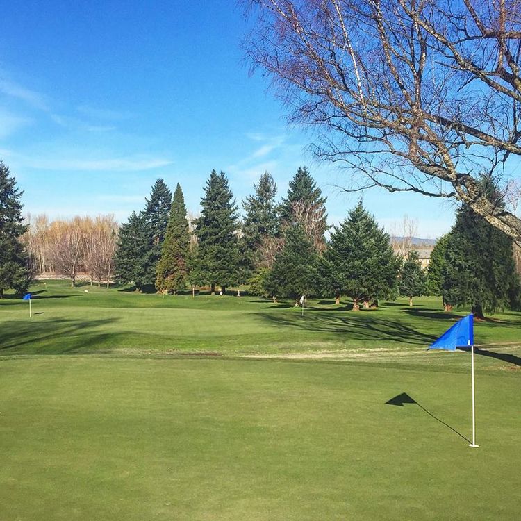Colwood National Golf Club | All Square Golf