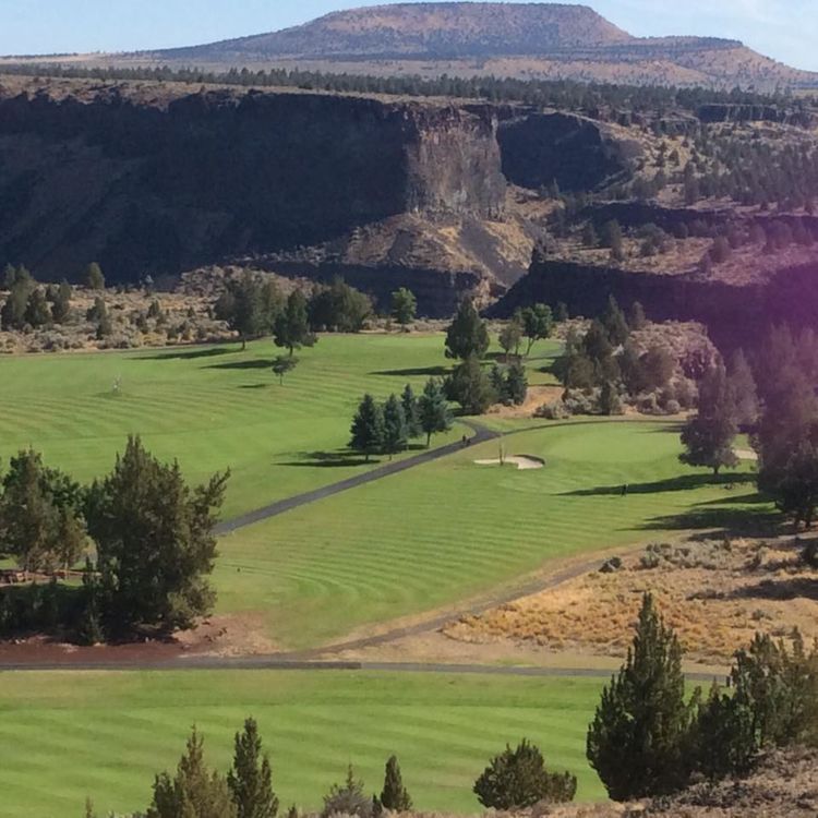 Crooked River Ranch Golf | All Square Golf