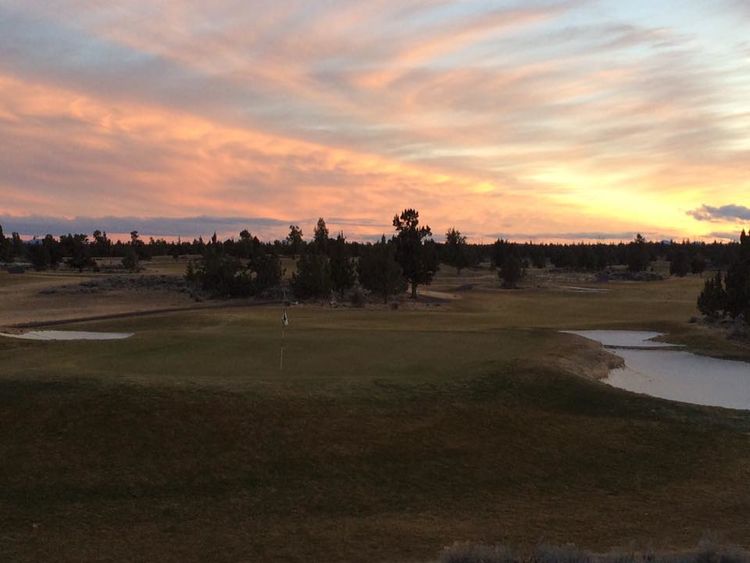 Juniper Golf Club | All Square Golf