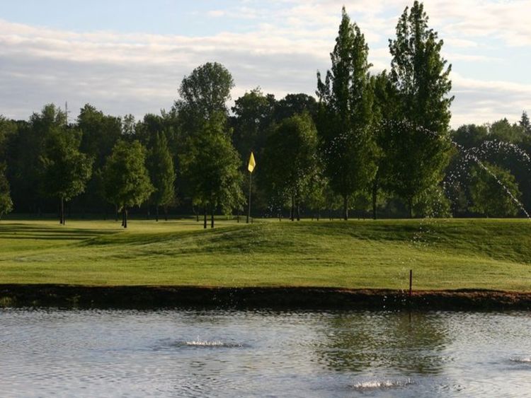 Mckay Creek Golf Course | All Square Golf