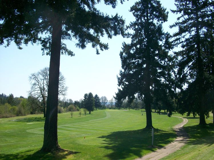 Meriwether National Golf Club | All Square Golf