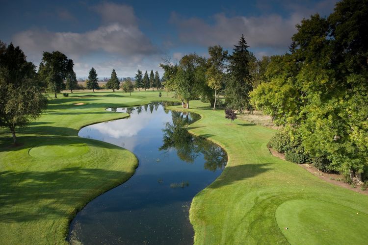 Shadow Hills Country Club | All Square Golf