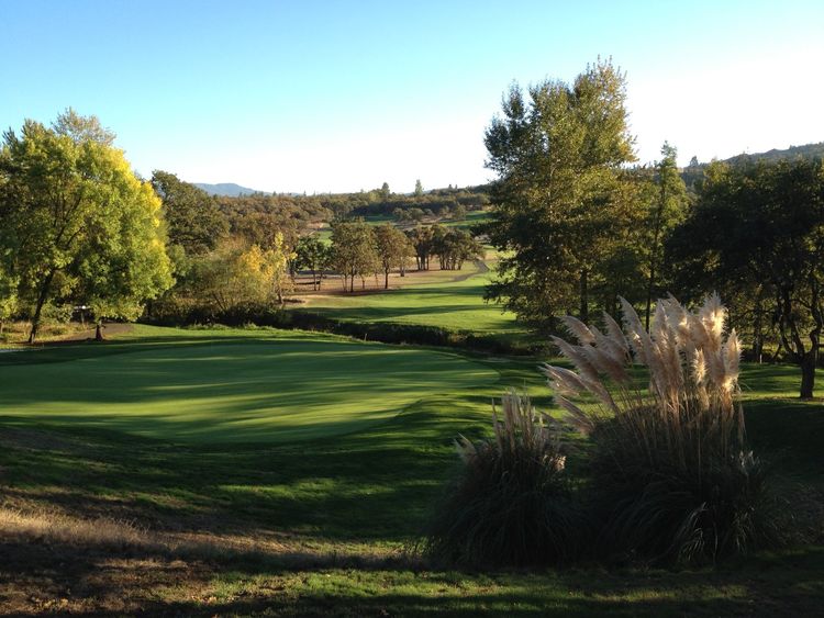 Stone Ridge Golf Club | All Square Golf