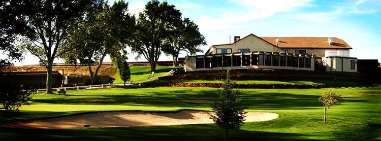 Casper Country Club | All Square Golf