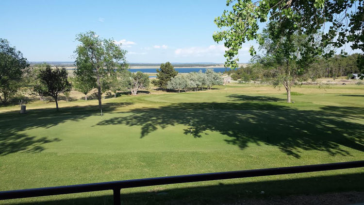 Keyhole Country Club | All Square Golf