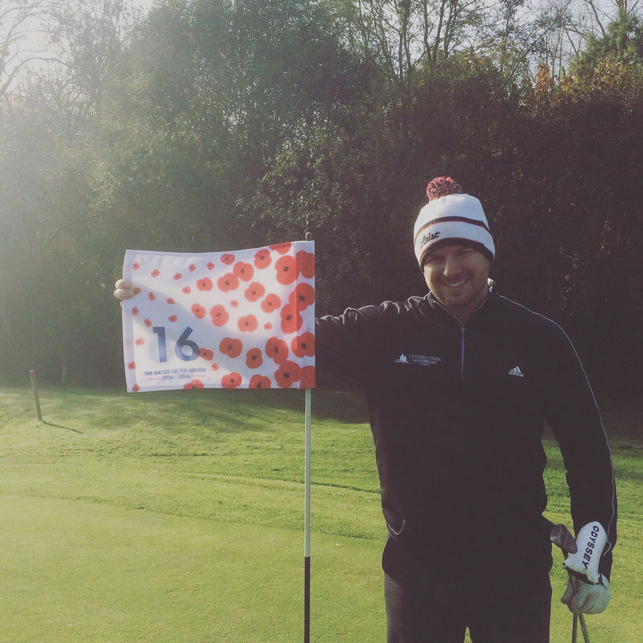 Ballards Gore Golf Club | All Square Golf