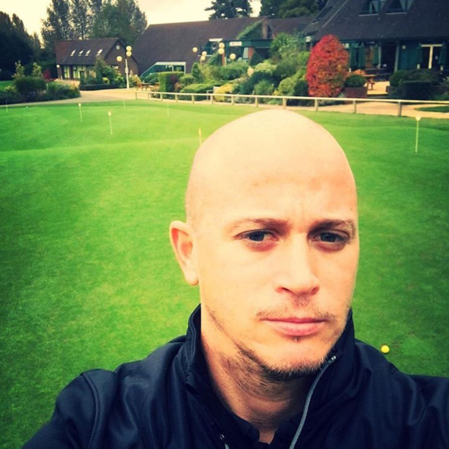 Cranham Golf Course | All Square Golf