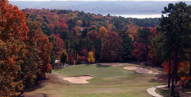 Red Apple Inn and Country Club | All Square Golf