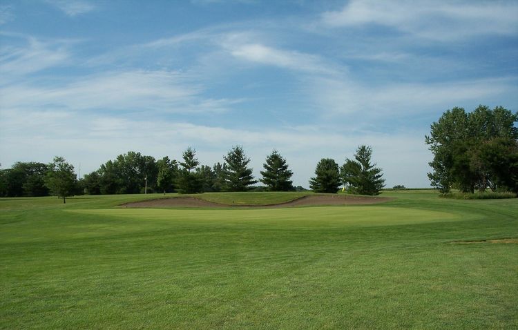 River Valley Golf Course | All Square Golf