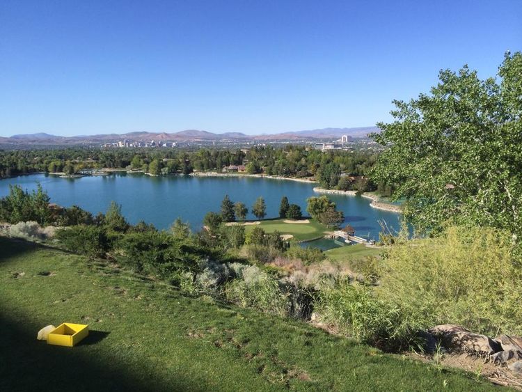 Lakeridge Golf Course | All Square Golf