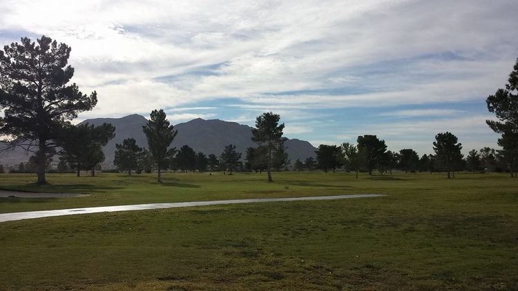 Sunrise Vista Golf Course | All Square Golf